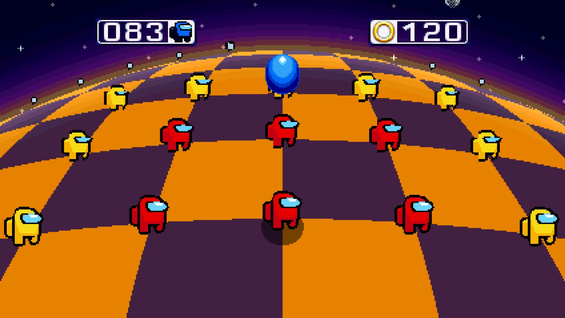 Get Blue Sus Mod for Sonic Mania | SM Mods