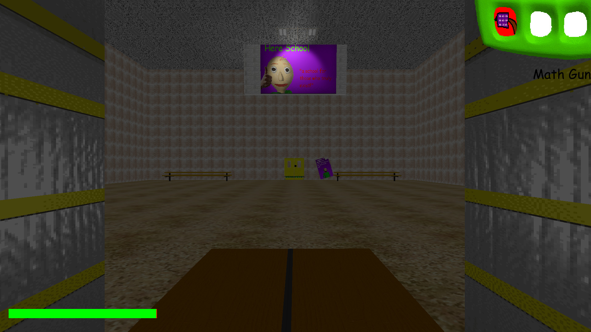 [SENSITIVE CONTENT] Baldi Dies: Reincarnated(2022 APRIL FOOLS)) Mod for ...