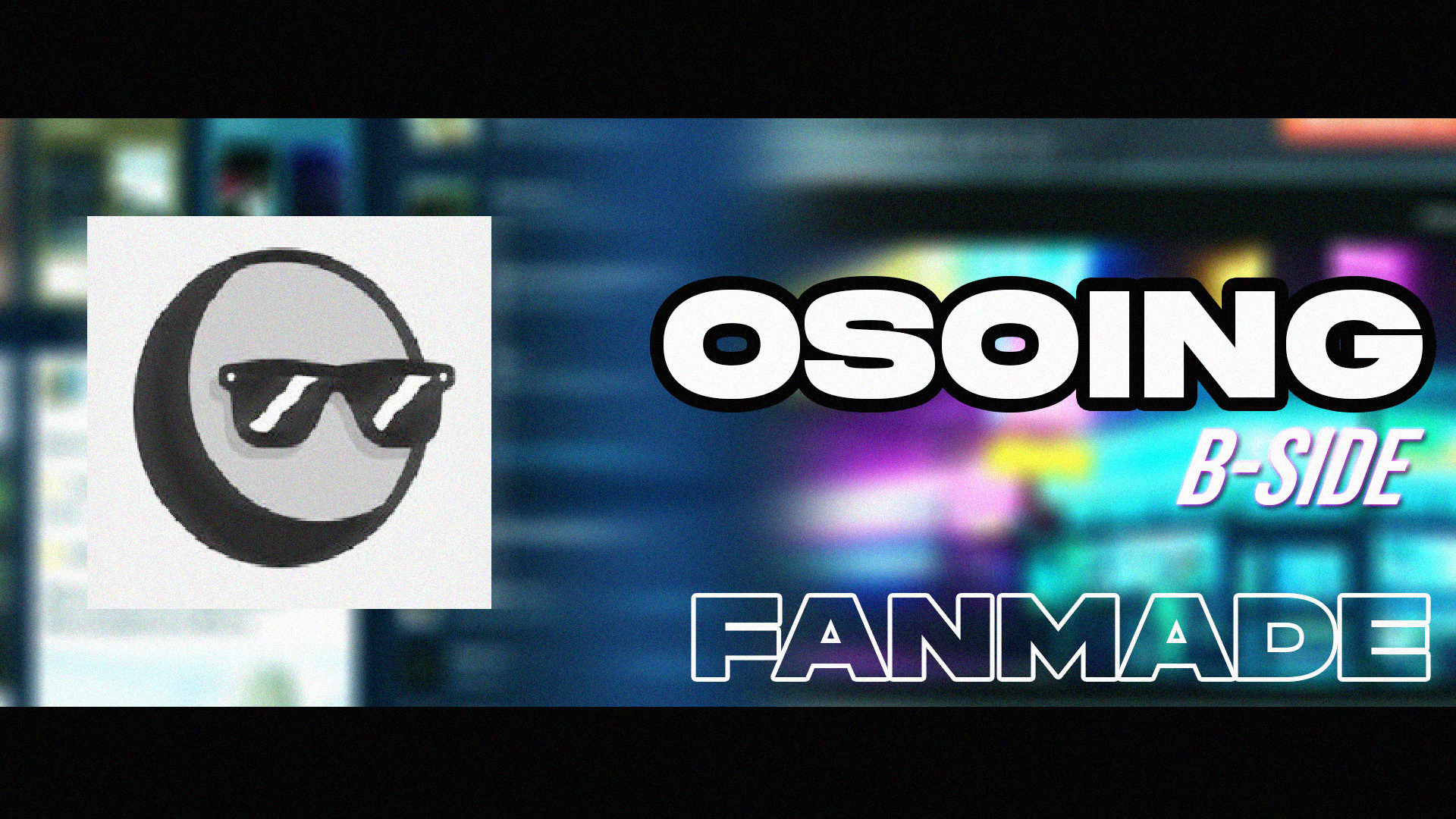 FRIDAY NIGHT FUNKIN': OSOING BSIDE Mod for Friday Night Funkin' | FNF Mods