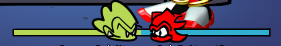 Shadow Over BF Mod for Friday Night Funkin' | FNF Mods