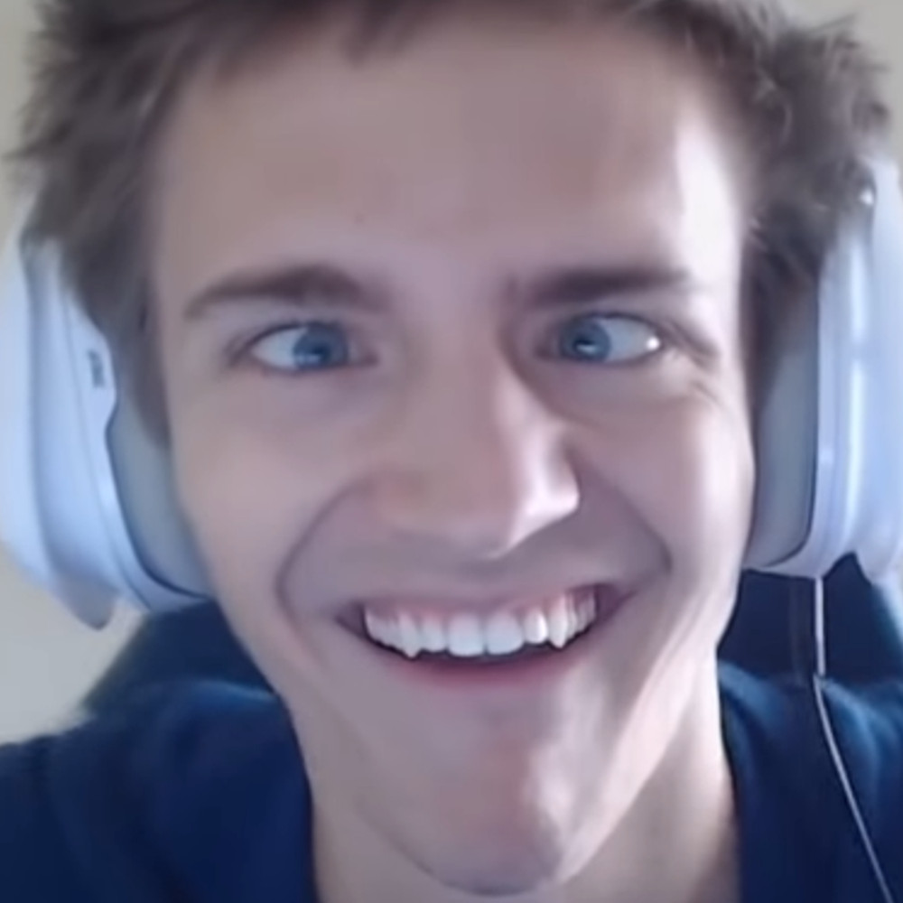 VS. Ninja - Friday Night Victory Royale [Friday Night Funkin'] [Mods]