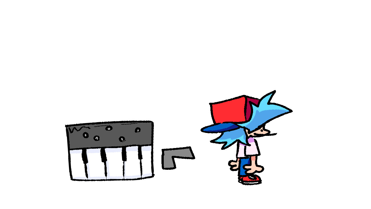 FL KEYS FUNKIN (VERSION 1 OUT) Mod for Friday Night Funkin' | FNF Mods