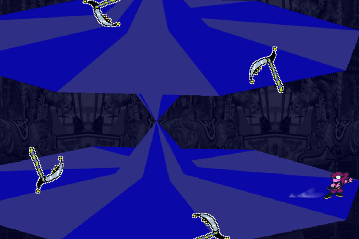 (Pack) I CAN DO ANYTHING(Jevil,Deltarune,CMC-V7) Mod for Super Smash ...
