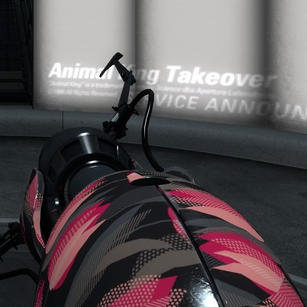 Hey look, a new portal gun skin! Mod for Portal 2 | P2 Mods