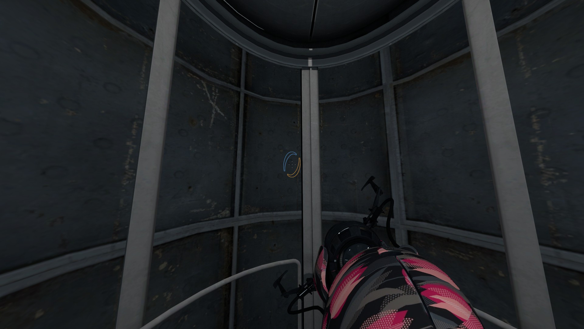 Hey look, a new portal gun skin! Mod for Portal 2 | P2 Mods