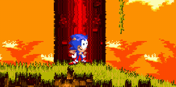 Expressive [Sonic 3 A.I.R.] [Mods]
