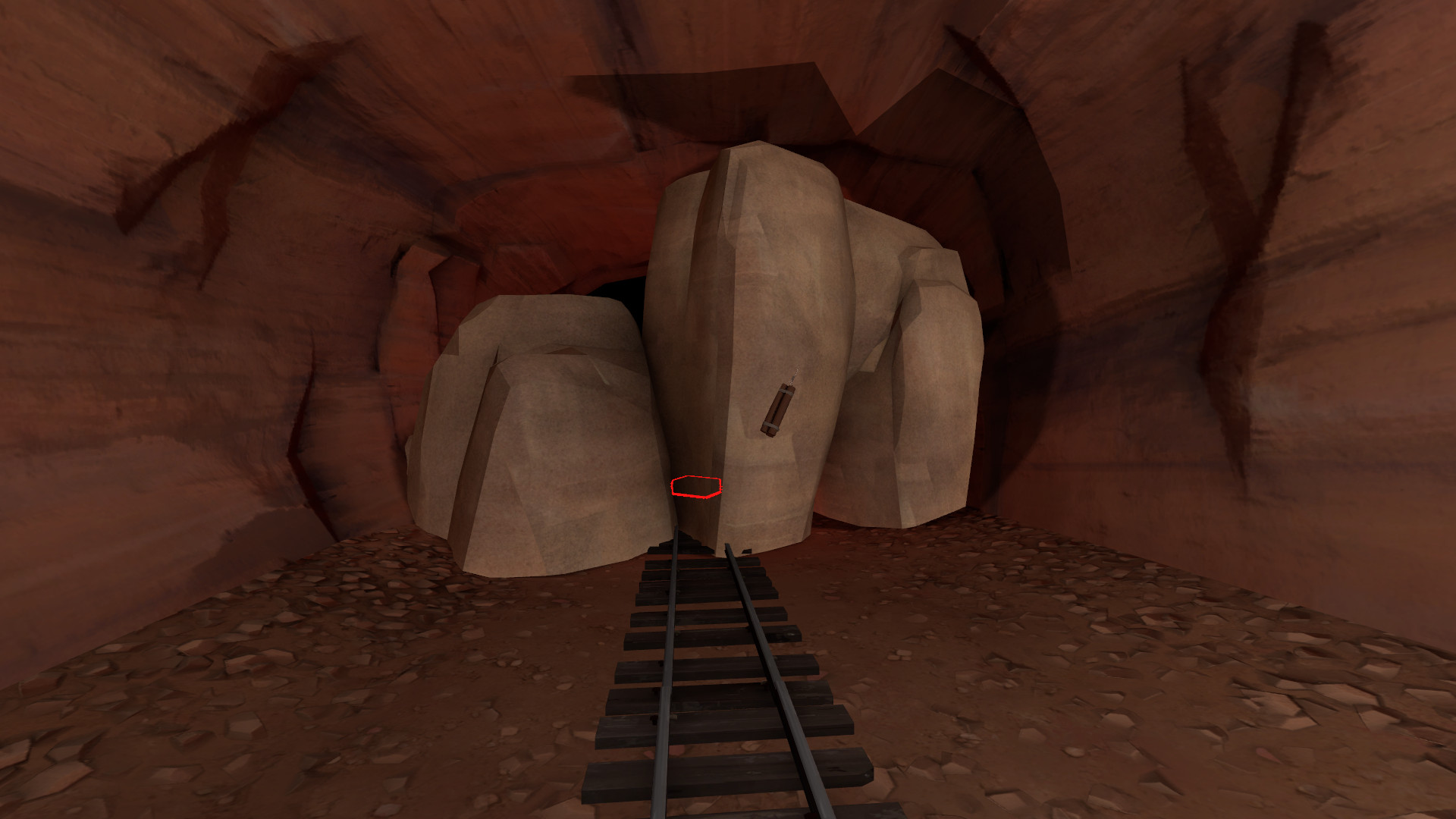 Decoy (Attack/Defense CTF) Mod for Team Fortress 2 Classified ...