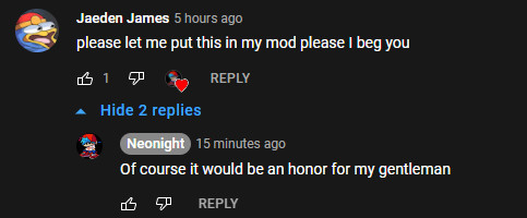 Blueballed: Fight for Control (+ REMIX Update) Mod for Friday Night ...