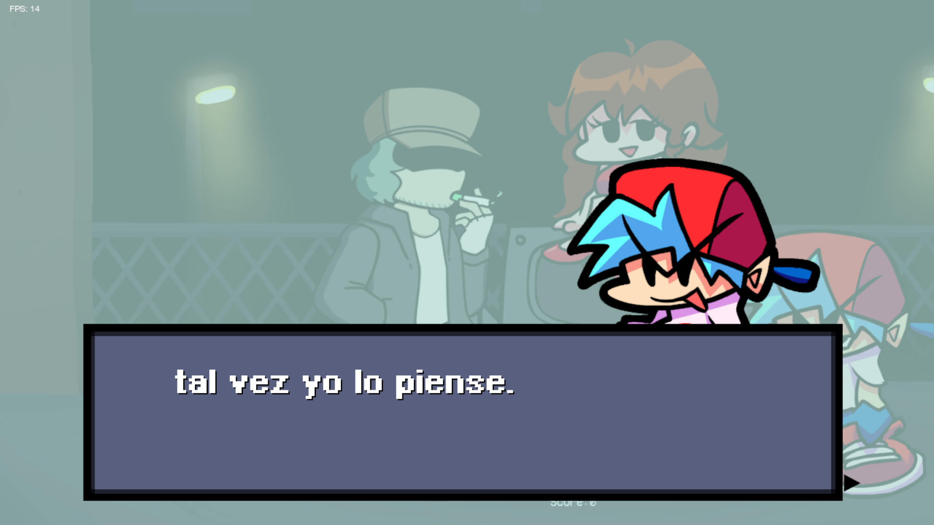 Vs Garcello [Semana Completa] [ES]PA Mod for Friday Night Funkin' | FNF ...