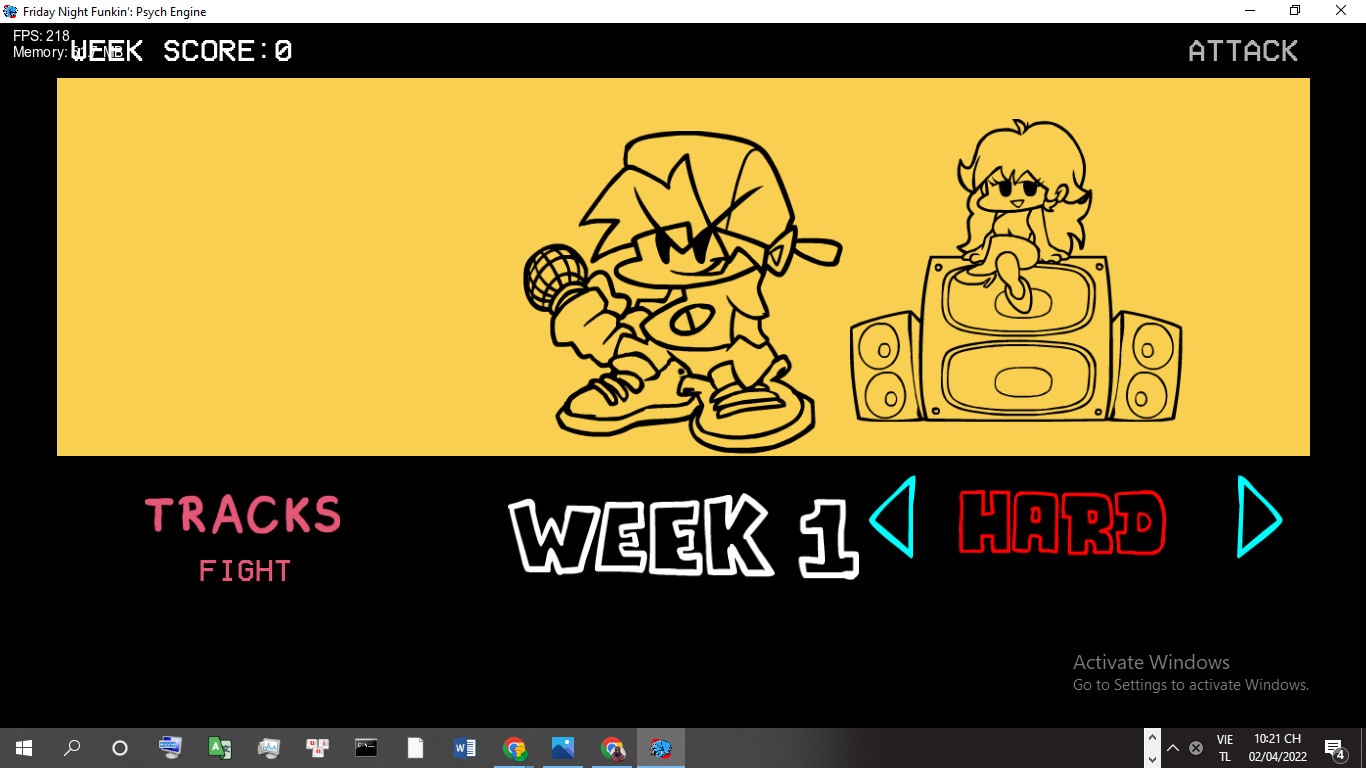 Friday Night Tale' Vs Sans [Friday Night Funkin'] [Mods]