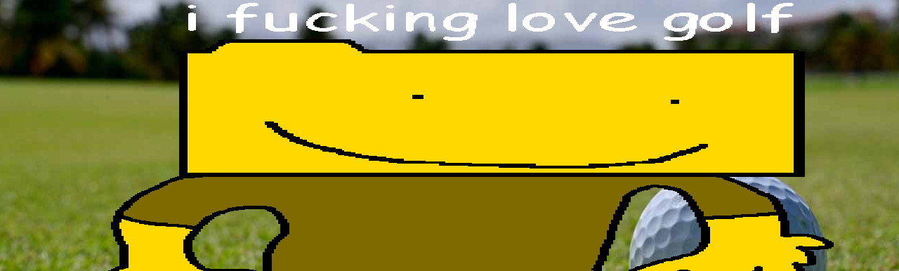 [ron j am] Ron GolFING fnf mod (V2!!!!) [Friday Night Funkin'] [Mods]