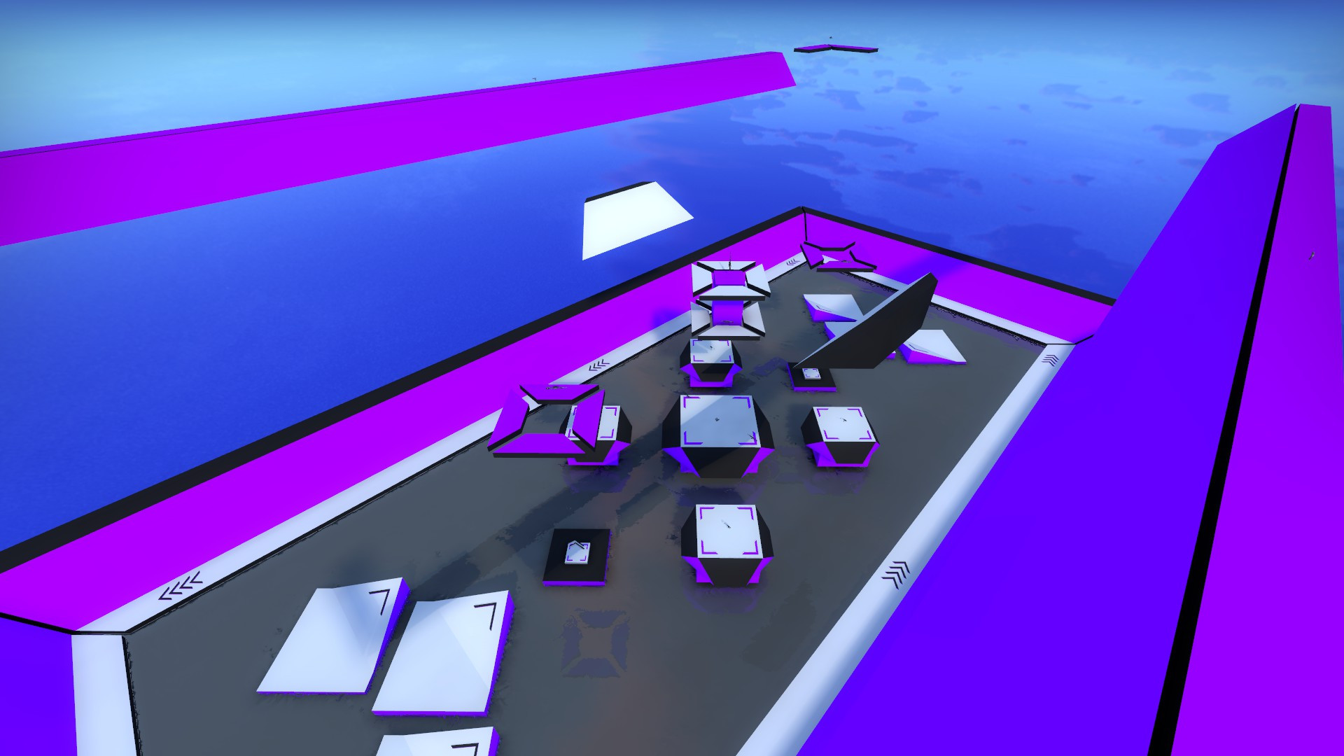 mg_murasakiChaos_multigames_v3 Mod for Counter-Strike: Global Offensive ...