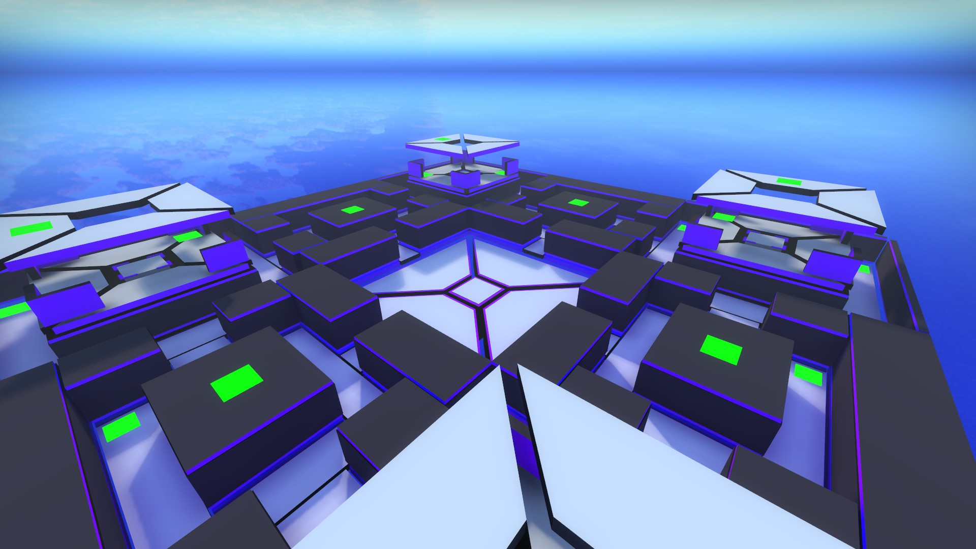 mg_murasakiChaos_multigames_v3 Mod for Counter-Strike: Global Offensive ...