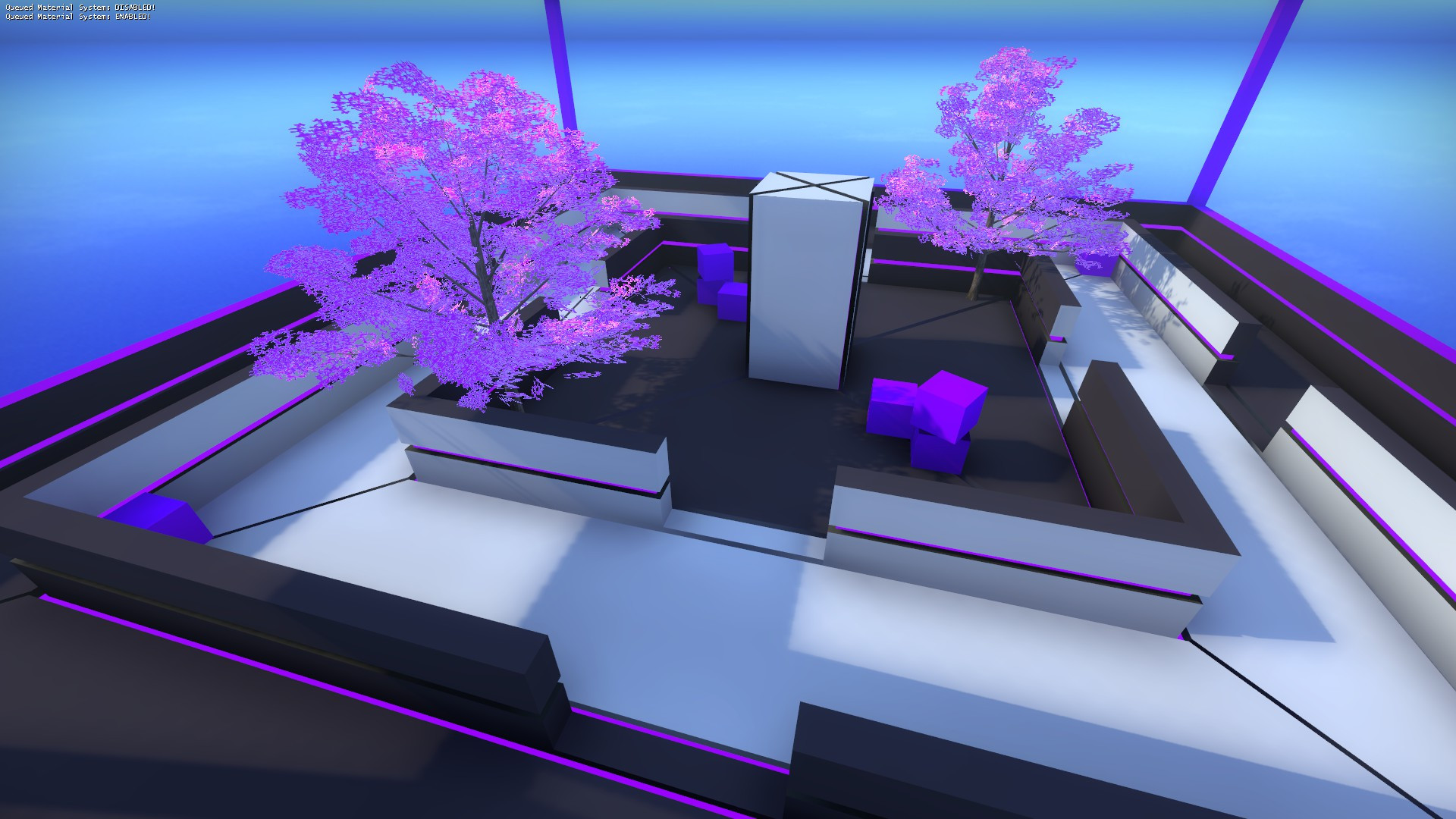 mg_murasakiChaos_multigames_v3 Mod for Counter-Strike: Global Offensive ...