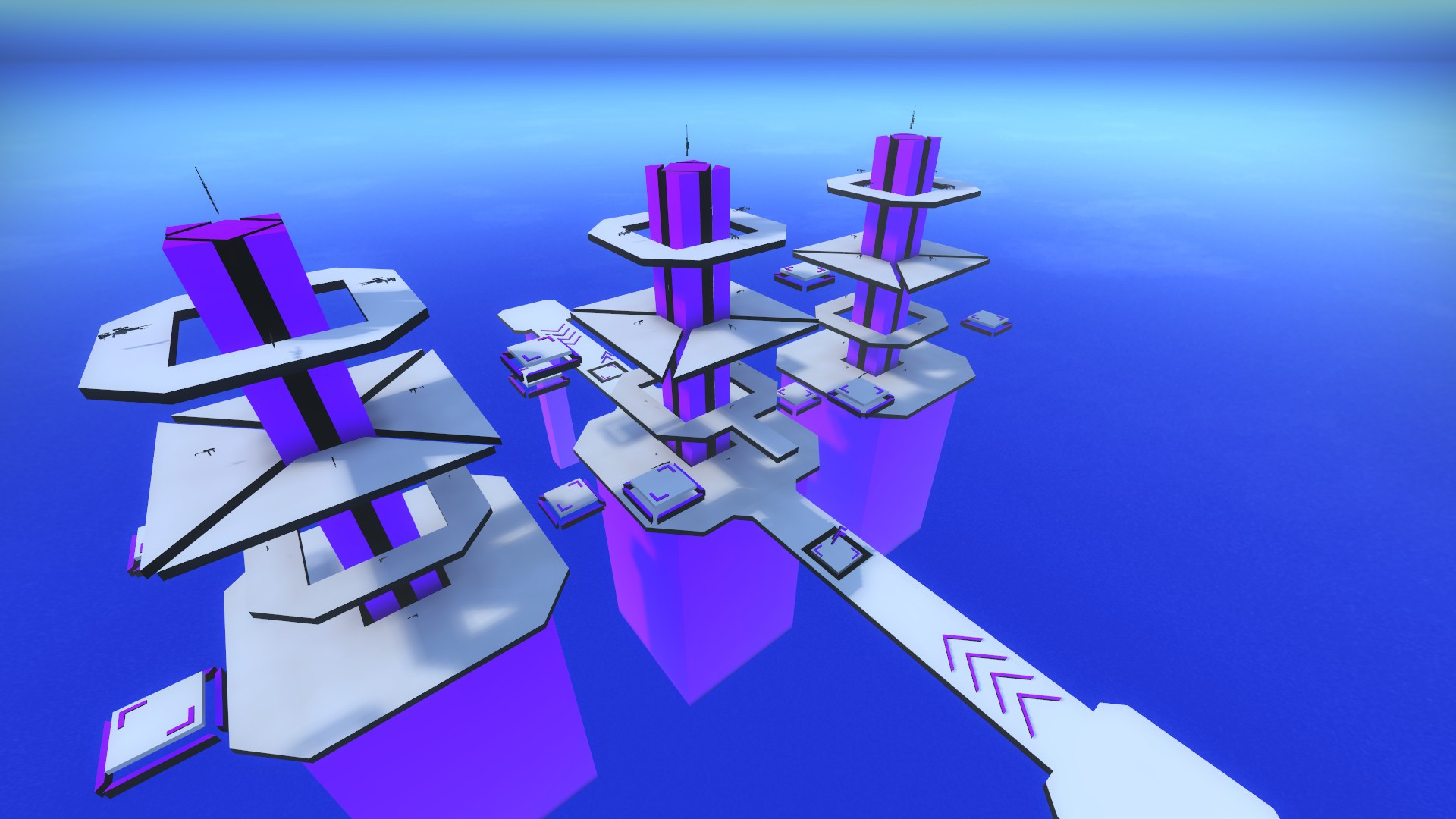 mg_murasakiChaos_multigames_v3 Mod for Counter-Strike: Global Offensive ...