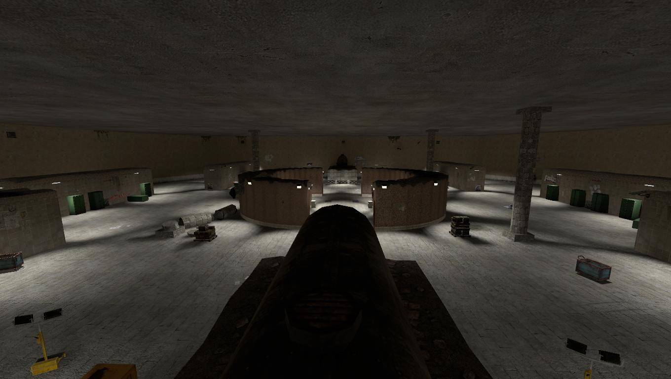 Ar_arena Mod for Counter-Strike: Source | CS:S Mods