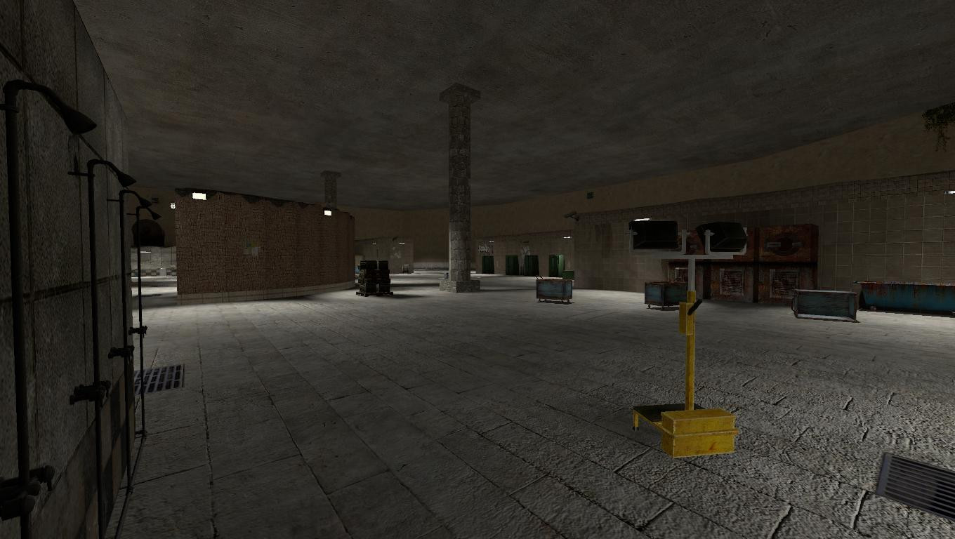 Ar_arena Mod for Counter-Strike: Source | CS:S Mods