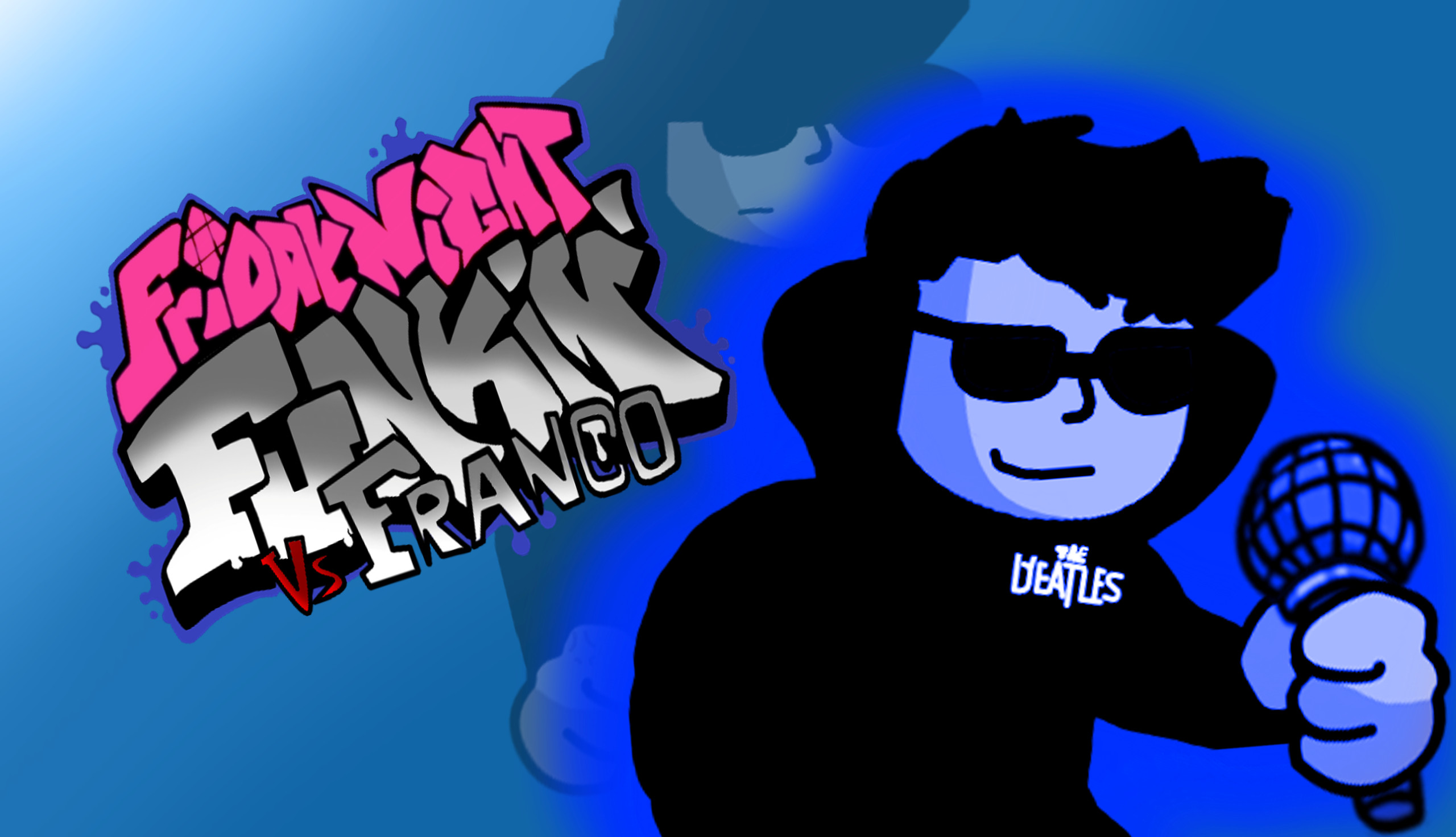 Vs. FranquitoM Mod for Friday Night Funkin' | FNF Mods