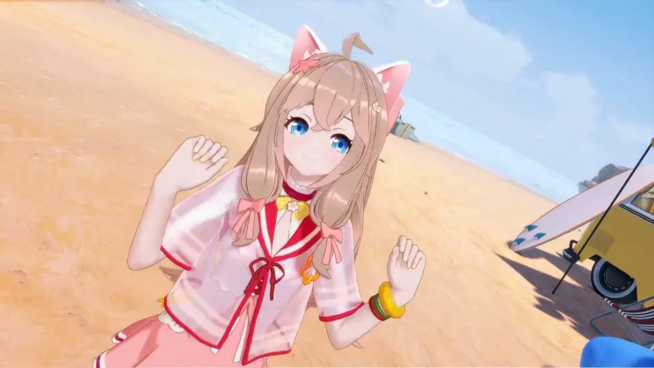 [FNF x A-SOUL] Playable Diana Mod for Friday Night Funkin' | FNF Mods