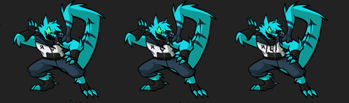 Playable Minus RetroSpecter Mod for Friday Night Funkin' | FNF Mods