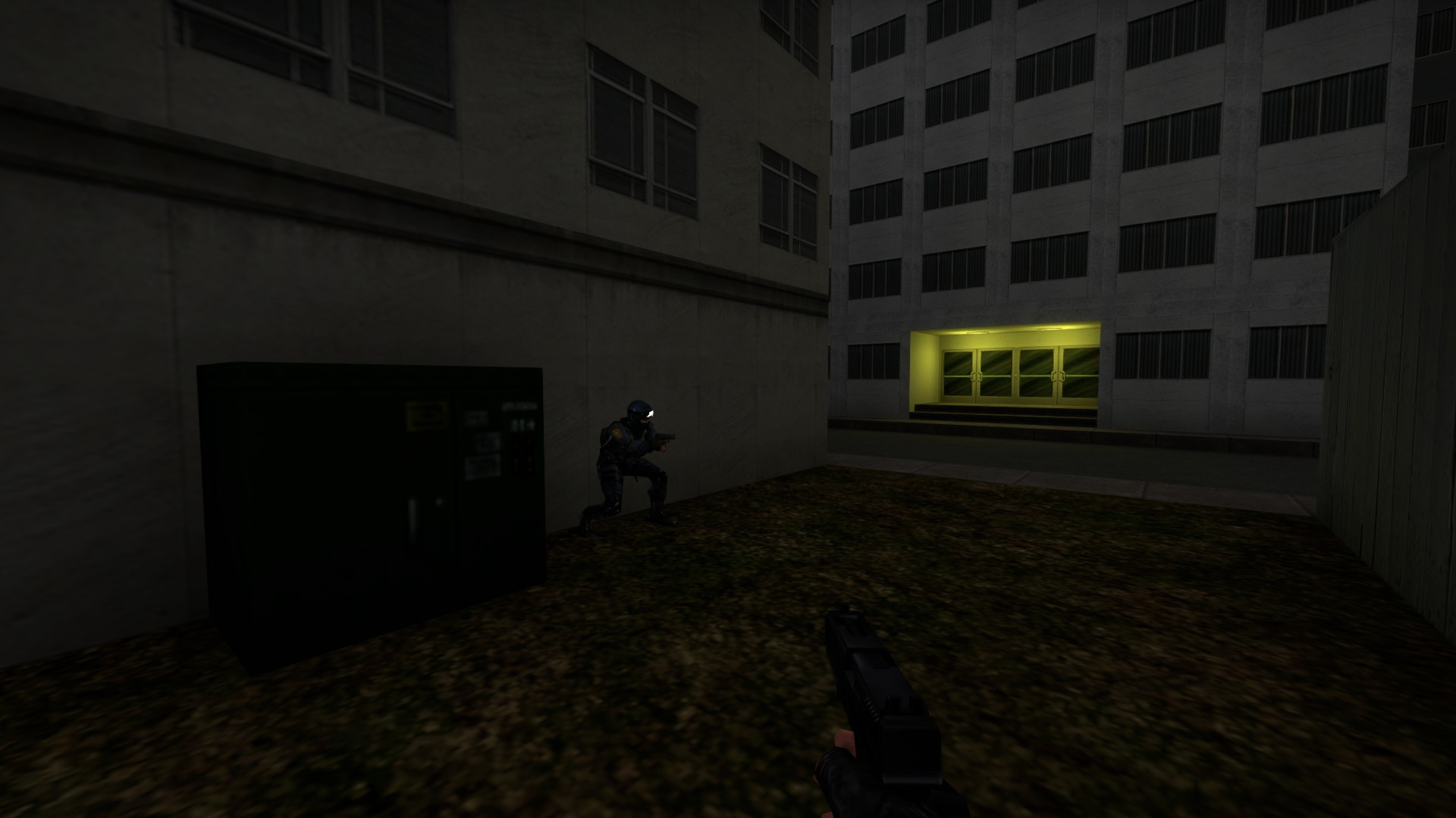 CS:CZ Weapons Pack Mod for Counter-Strike: Source | CS:S Mods