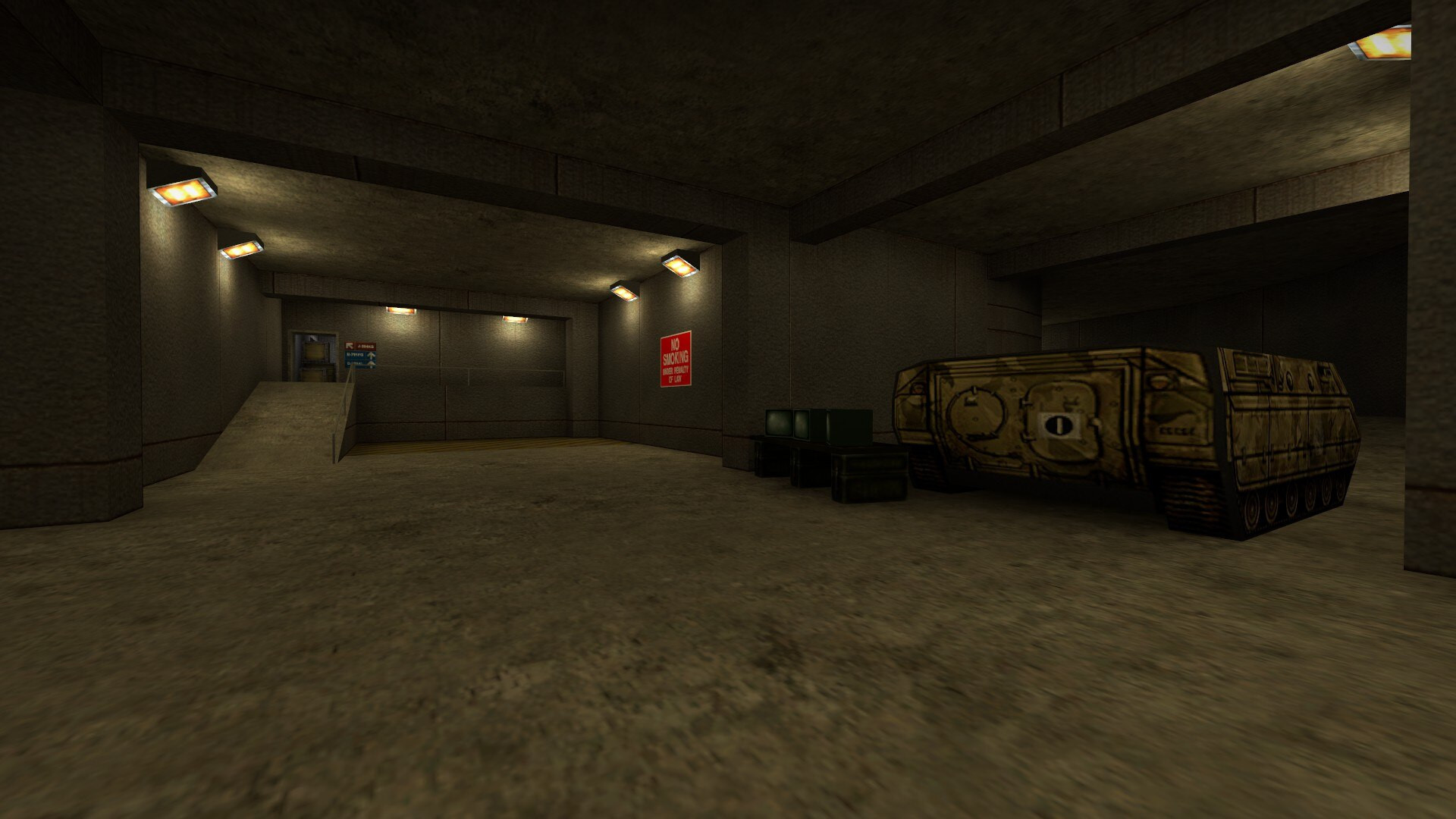 cs_thunder Mod for Counter-Strike: Source | CS:S Mods