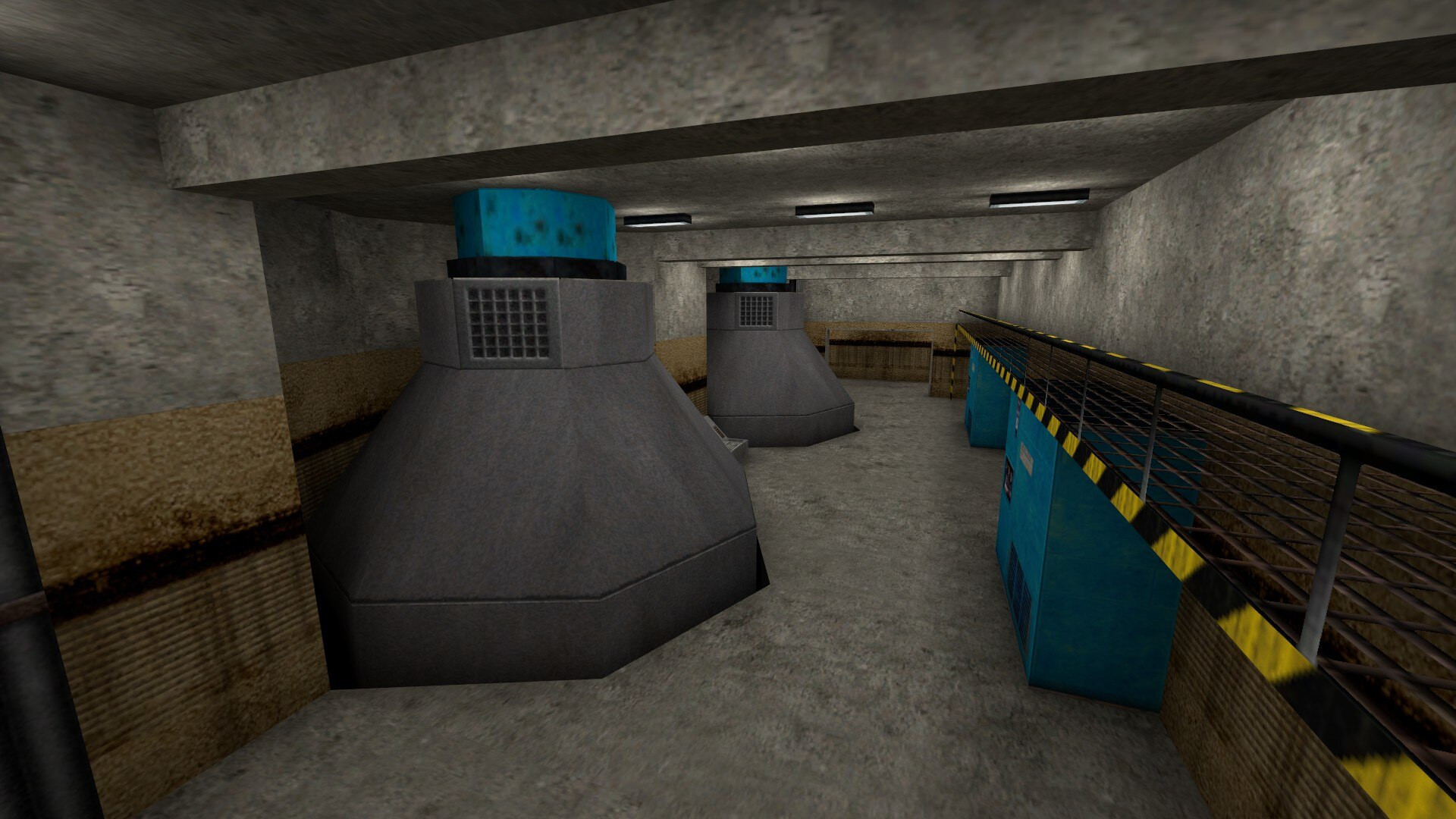 cs_thunder Mod for Counter-Strike: Source | CS:S Mods