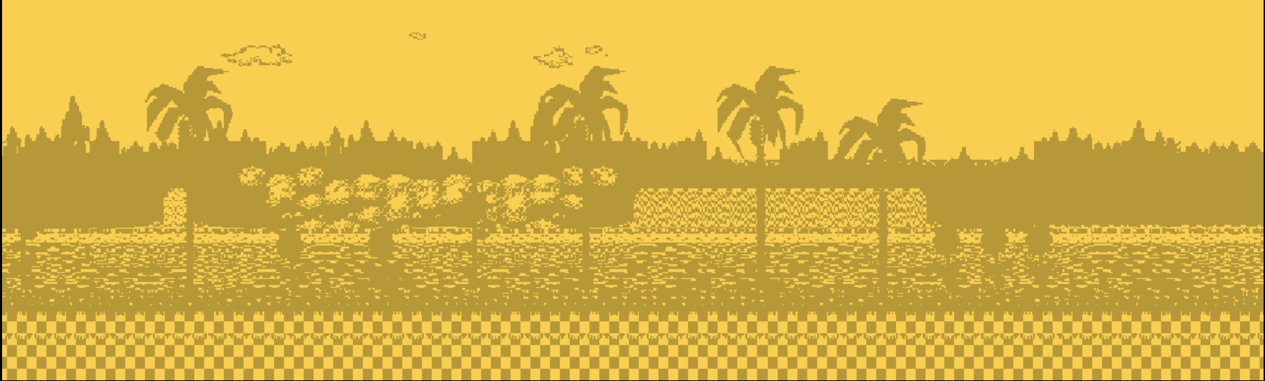 Sonic Pibbified (vs Pibby Sonic) Mod for Friday Night Funkin' | FNF Mods