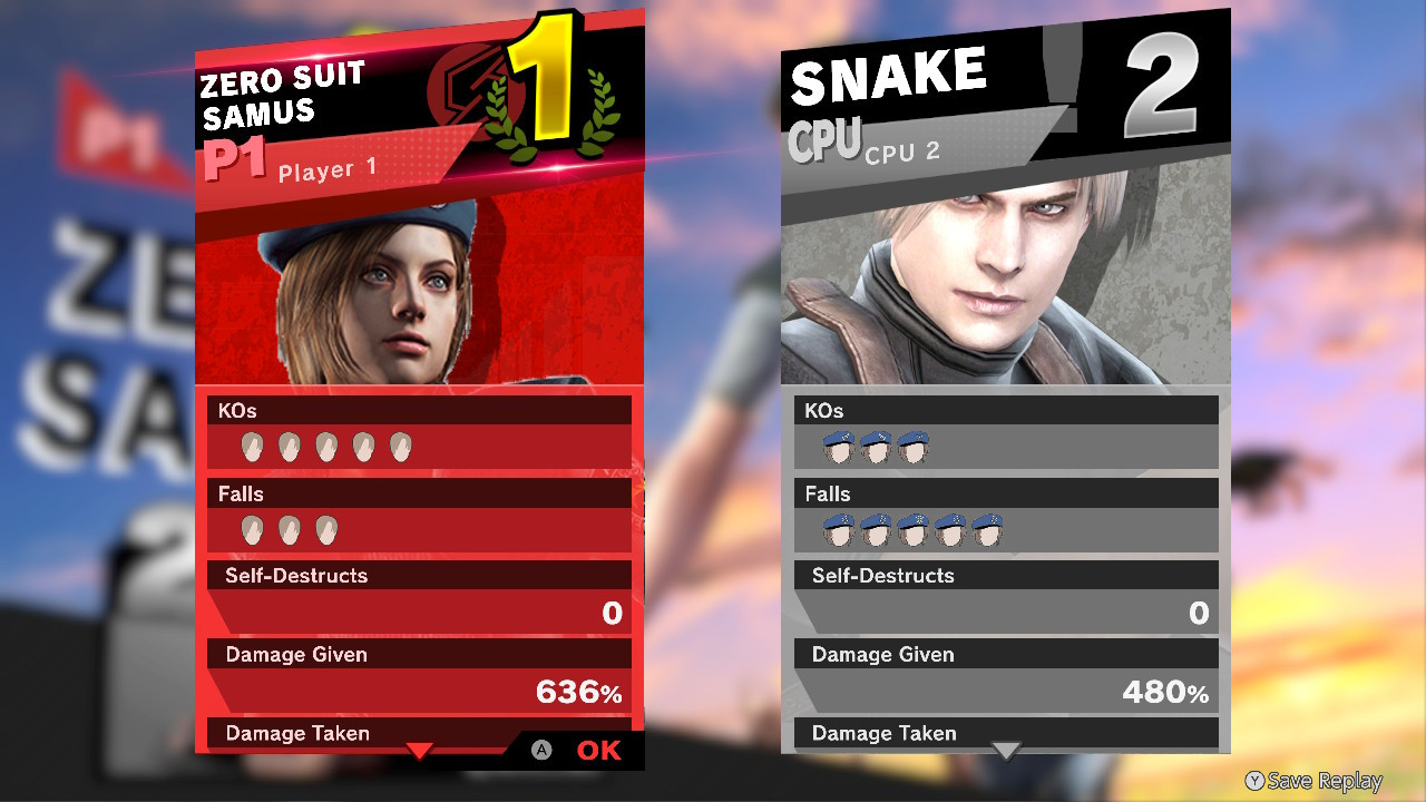 Jill Valentine Mod for Super Smash Bros. Ultimate | SSBU Mods