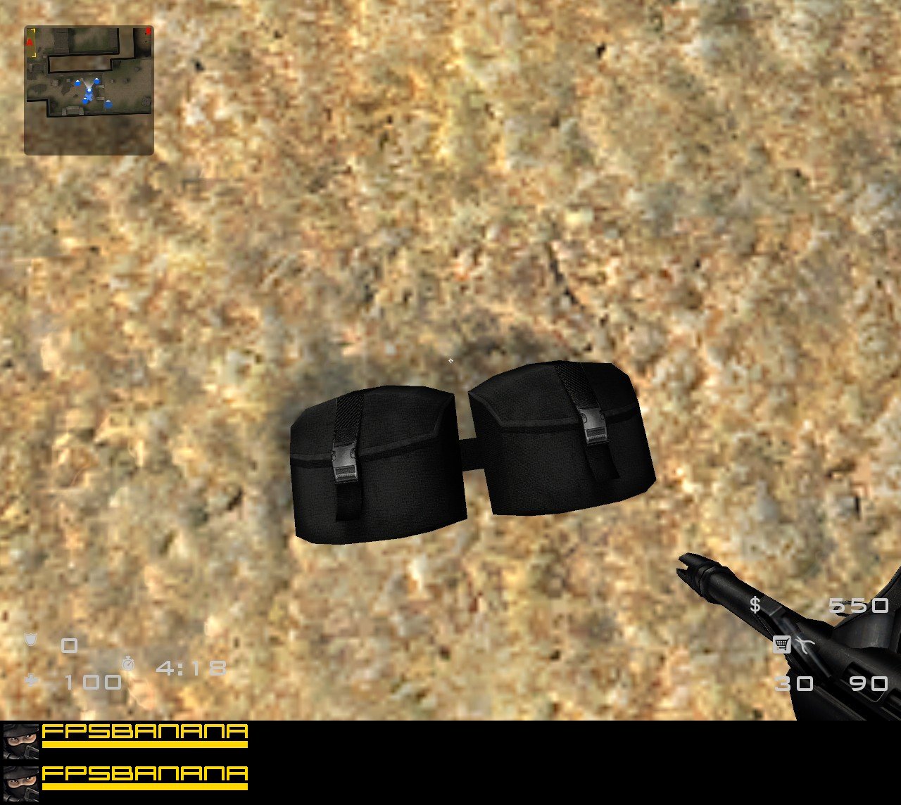 Defuse kit retexture Mod for Counter-Strike: Source | CS:S Mods