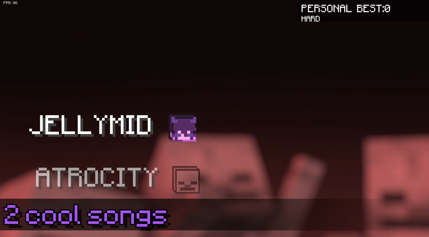 Vs JellyMid Mod for Friday Night Funkin' | FNF Mods
