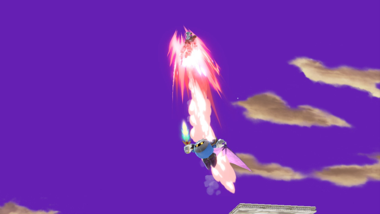 Brawl Battlefield Mod for Super Smash Bros. Ultimate | SSBU Mods