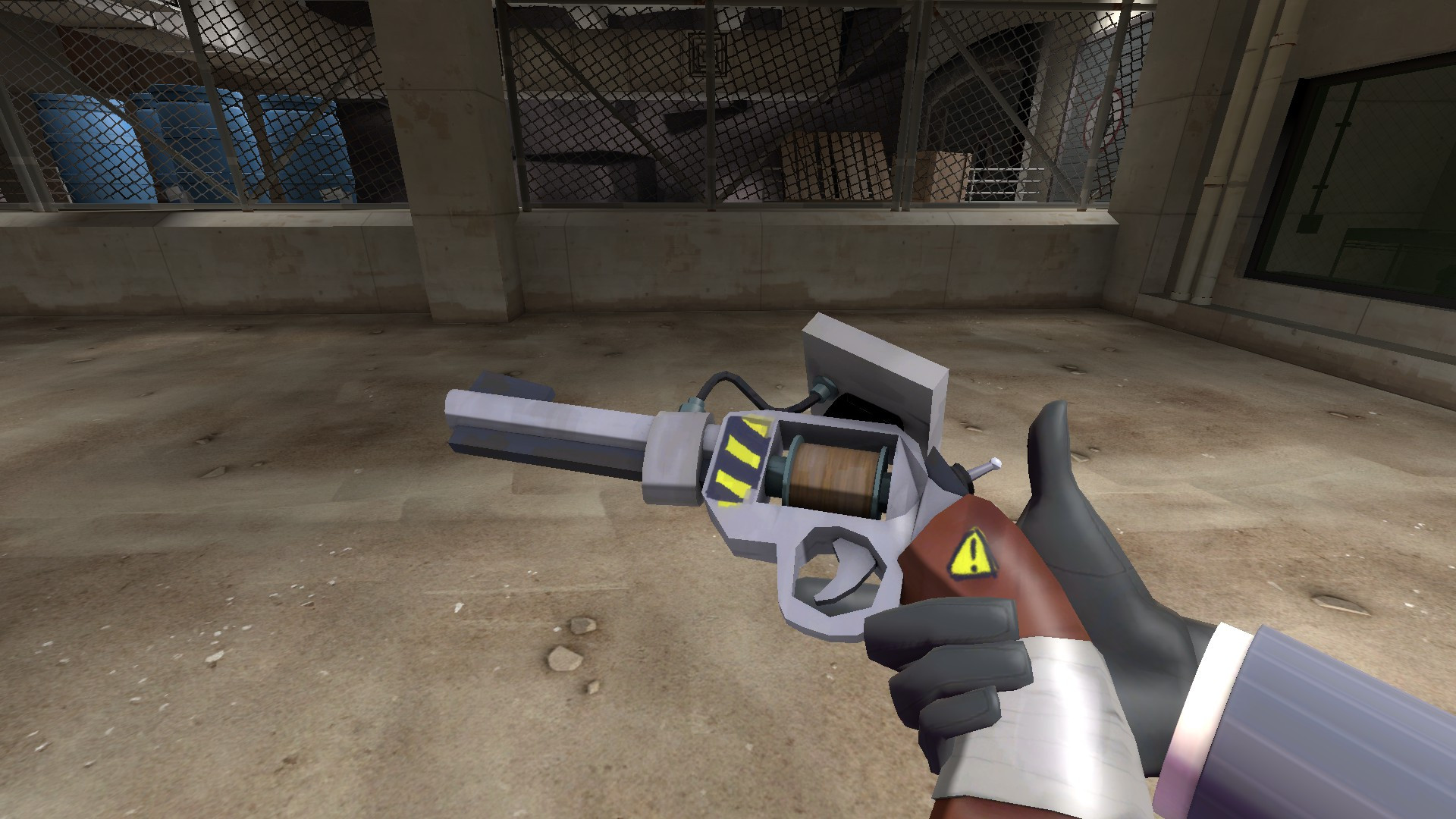 Kill Tool Mod for Team Fortress 2 | TF2 Mods