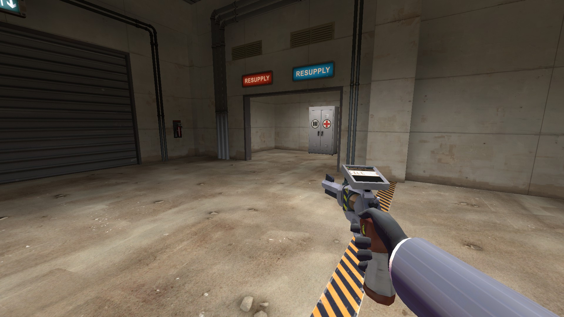 Kill Tool Mod for Team Fortress 2 | TF2 Mods