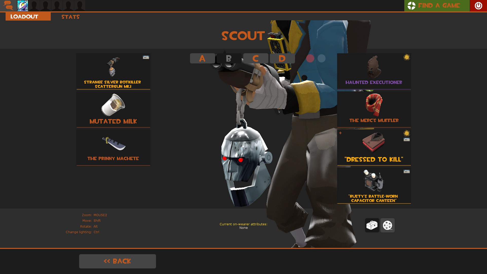 New Zealium Botkillers Mod for Team Fortress 2 | TF2 Mods