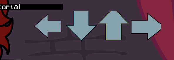 MS Paint Notes For FNF Mods Mod for Friday Night Funkin' | FNF Mods