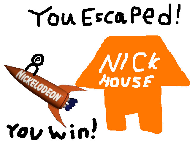 Nickelodeon's Basics Mod for Baldi's Basics | Baldi Mods