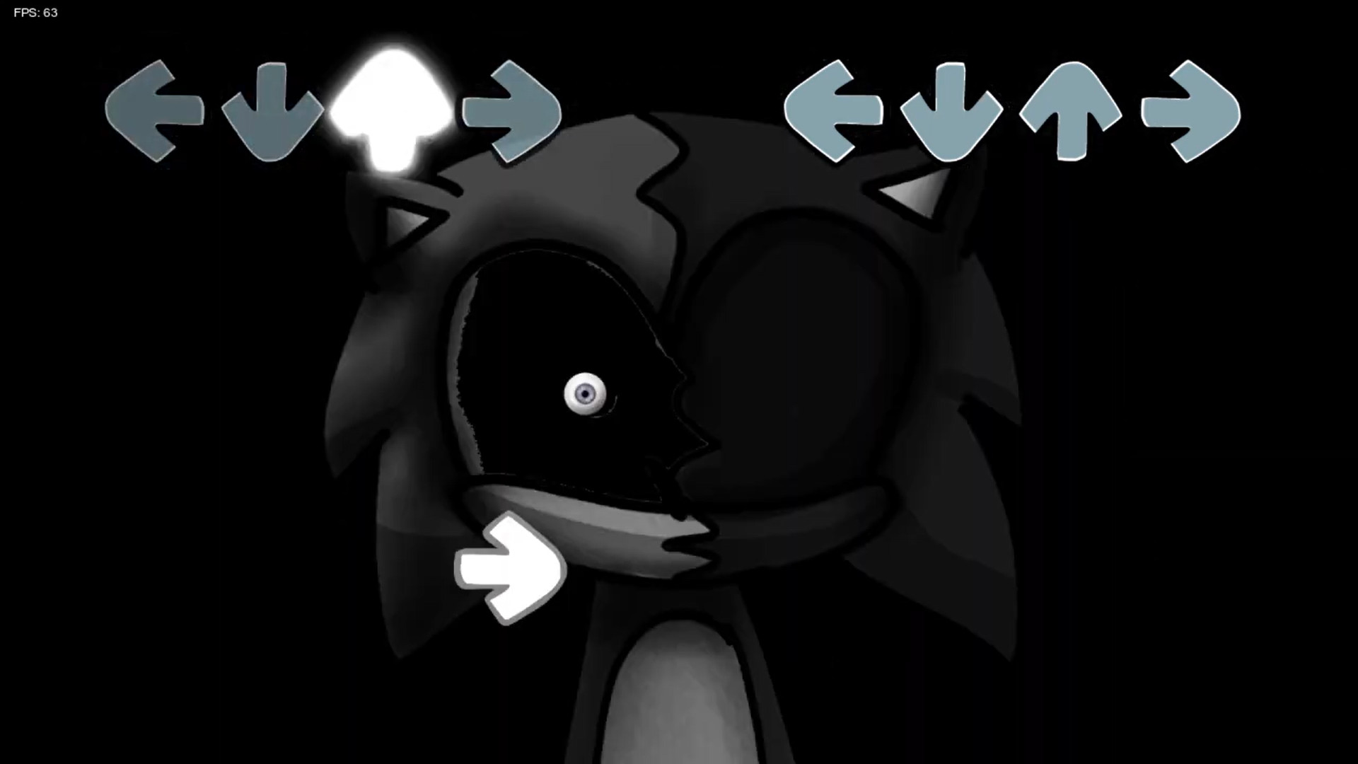 fnf vs soil.hedge Mod for Friday Night Funkin' | FNF Mods