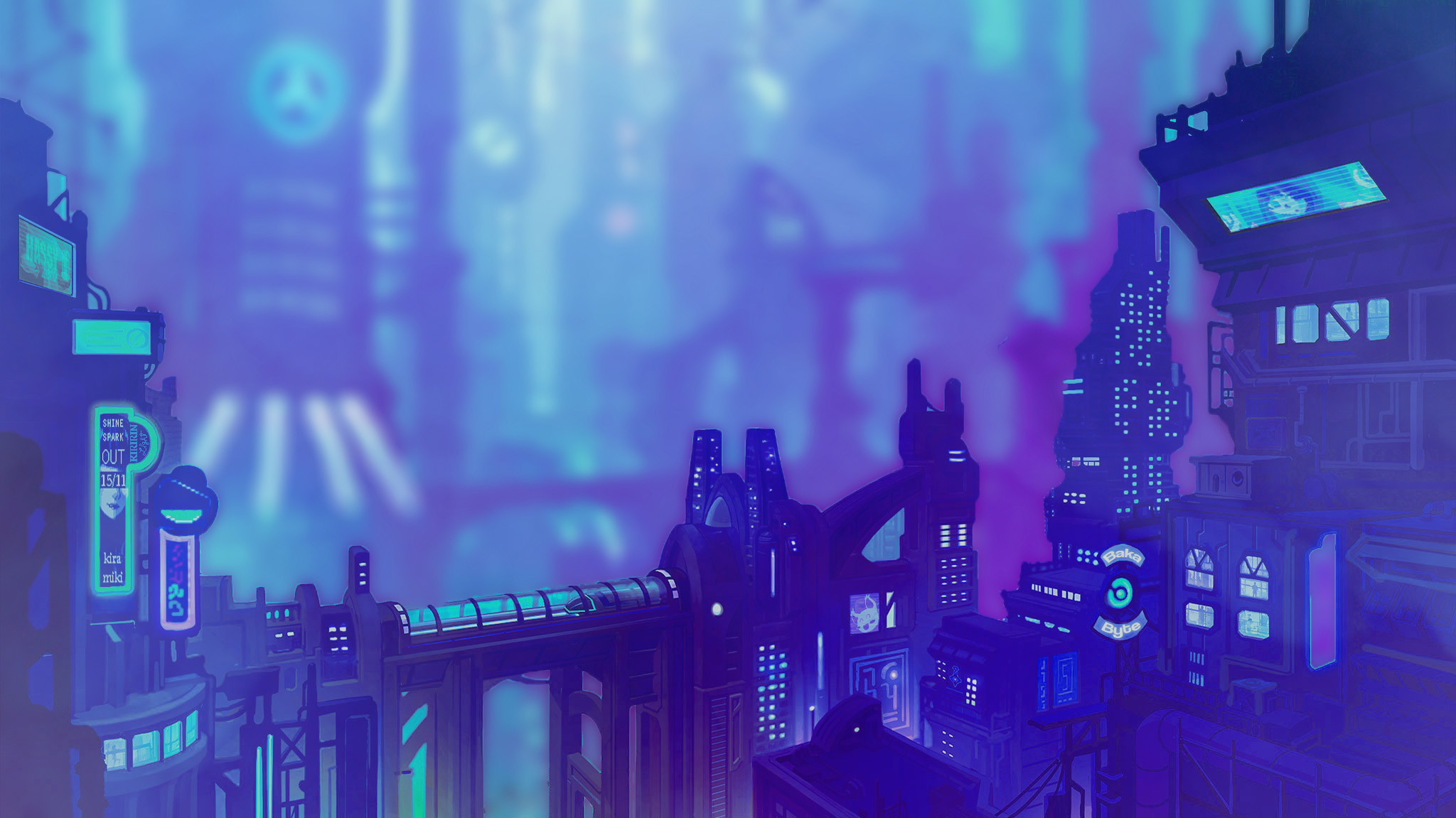 depth of field mod map pack Mod for Brawlhalla | BHalla Mods