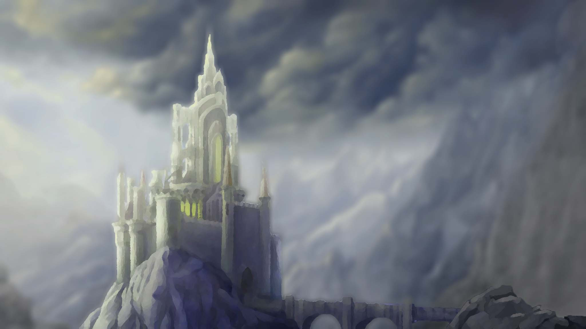 depth of field mod map pack Mod for Brawlhalla | BHalla Mods