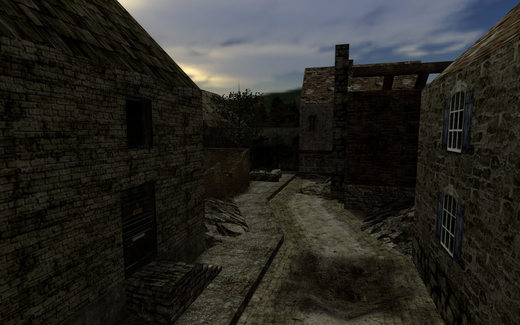 dod_flash (from older versions) Mod for Garry's Mod | GMod Mods