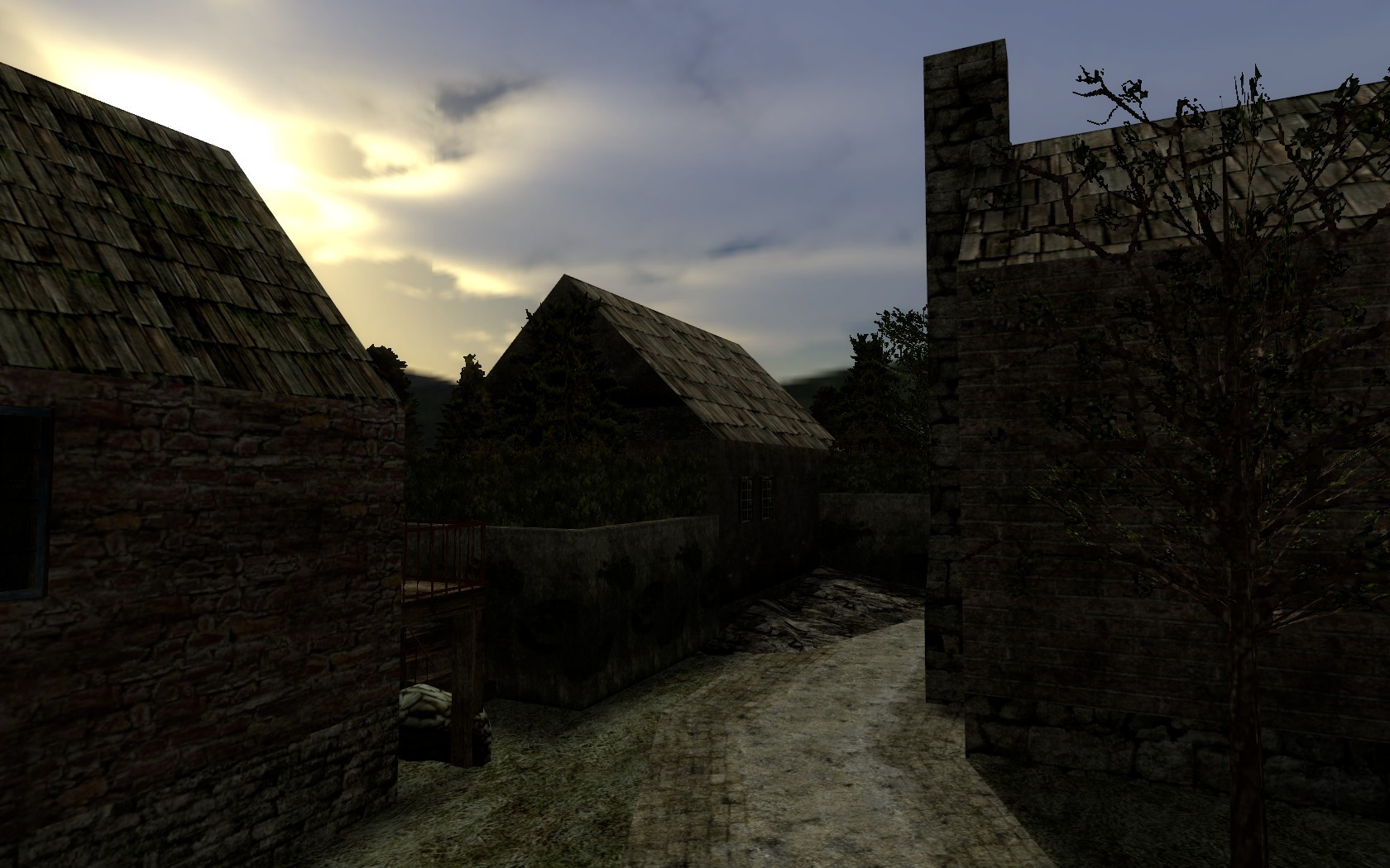 dod_flash (from older versions) Mod for Garry's Mod | GMod Mods