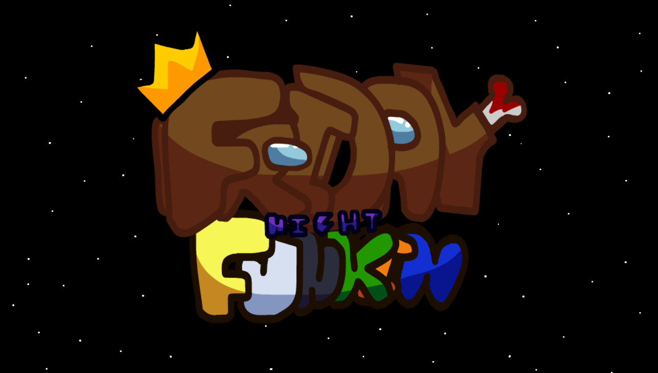 VS Brown Impostor: Second Encounter Mod for Friday Night Funkin' | FNF Mods