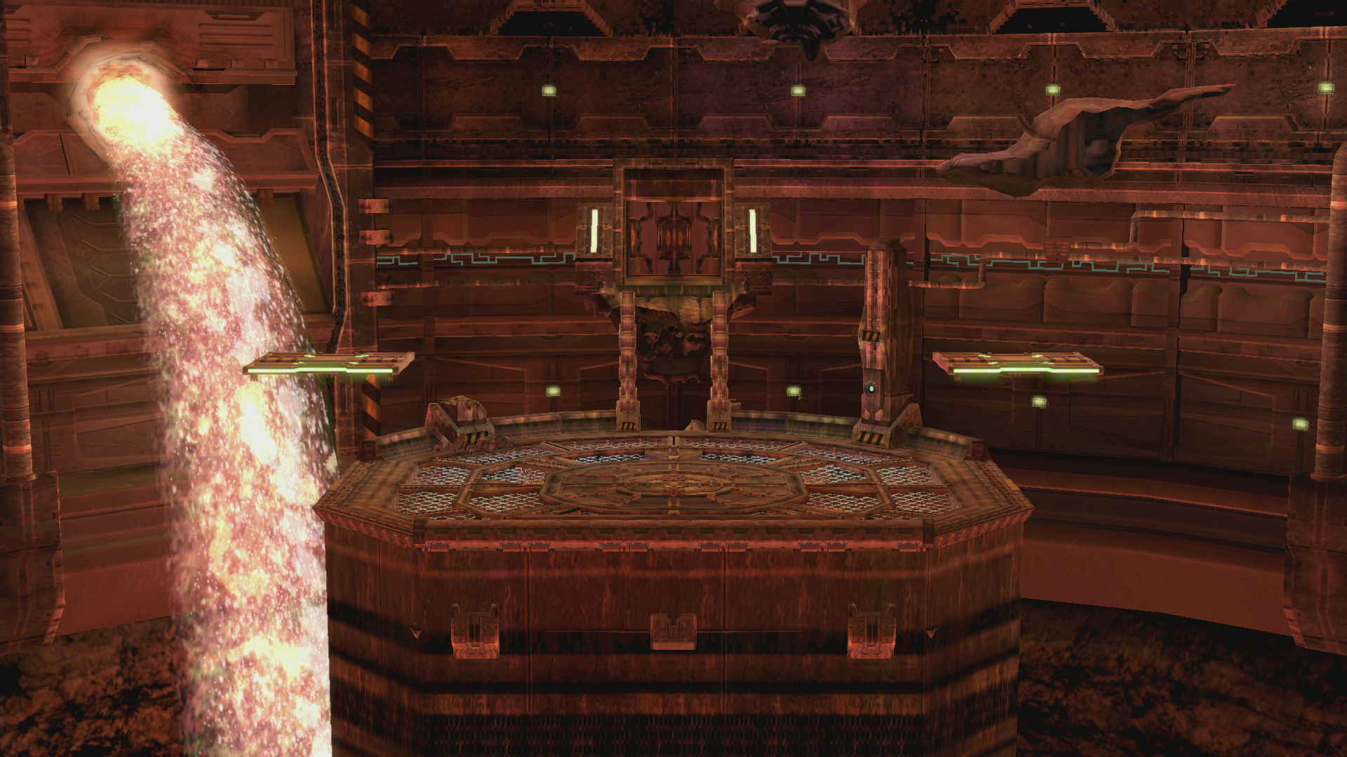 Pyrosphere League Mod for Super Smash Bros. Ultimate | SSBU Mods