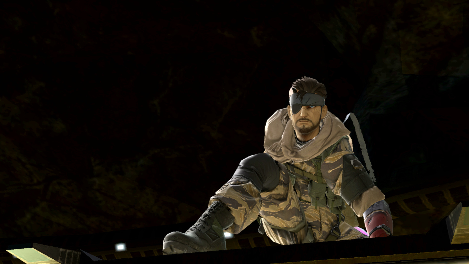Ultimate X HDR Tournament Edition Skin Pack Mod for Super Smash Bros ...