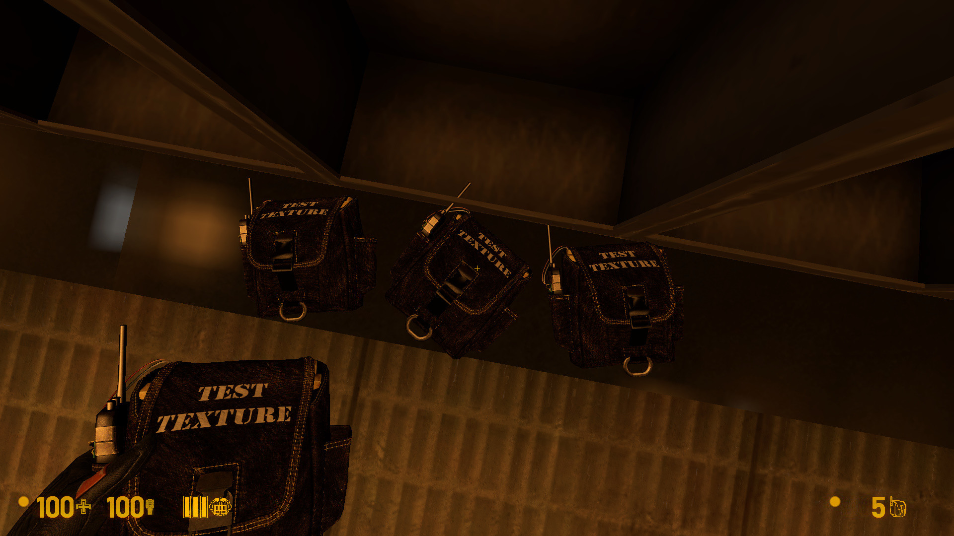 Viewmodel as Worldmodel for Satchel Charge [Black Mesa] [Mods]