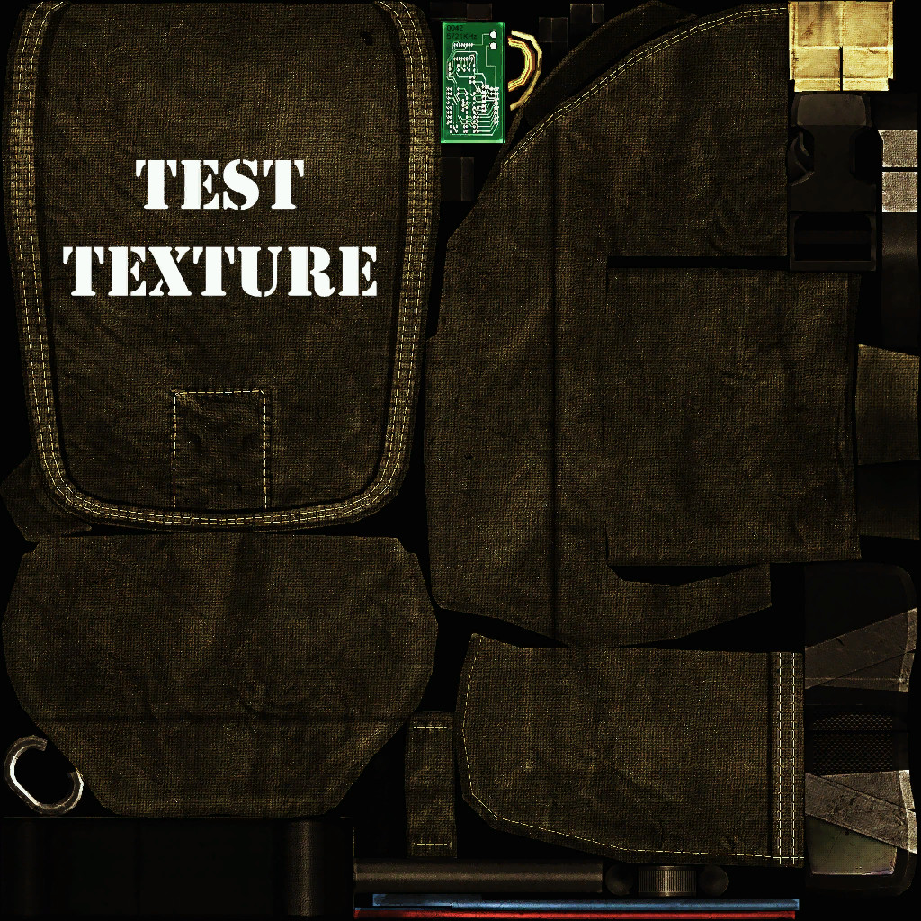 Viewmodel as Worldmodel for Satchel Charge [Black Mesa] [Mods]