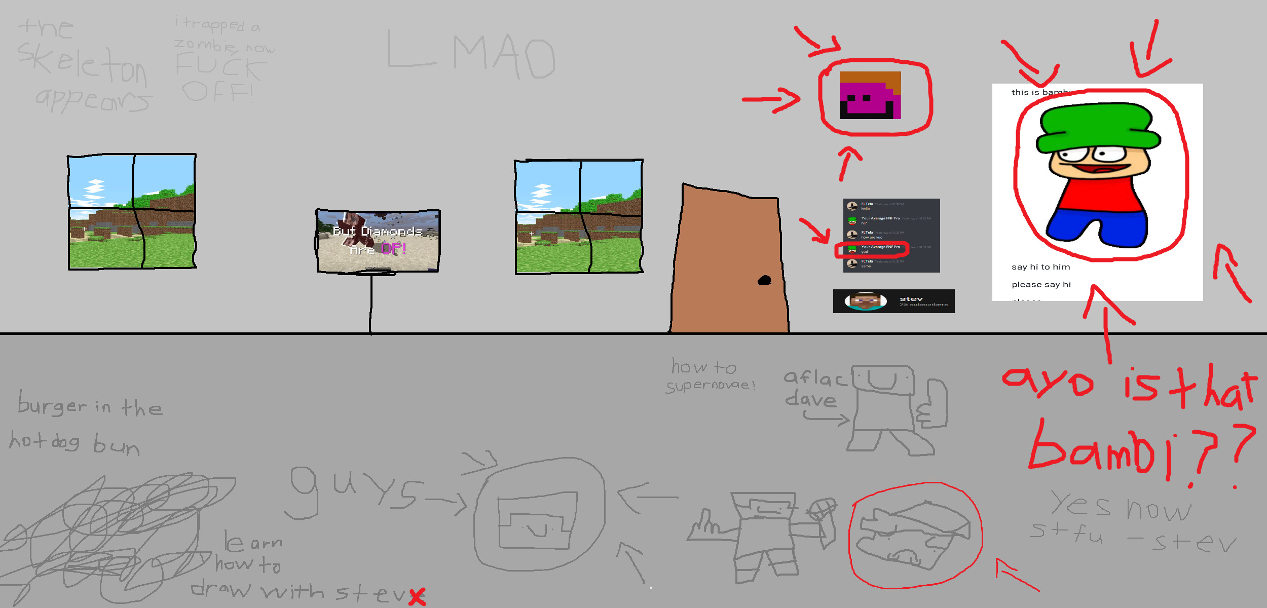 vs stev remastered Mod for Friday Night Funkin' | FNF Mods