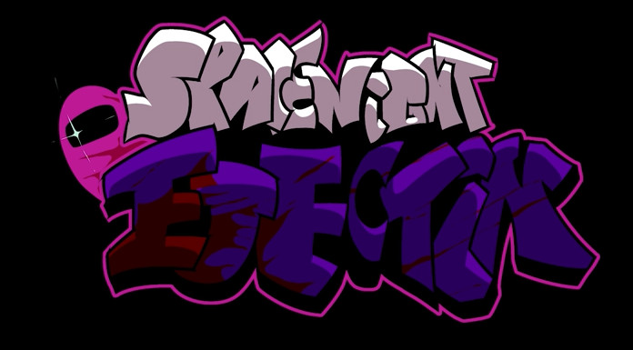 Space Night Ejectin' Mod for Friday Night Funkin' | FNF Mods