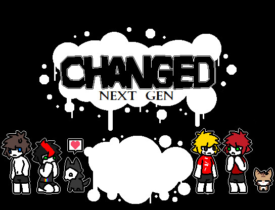 Changed, Next Gen [Changed] [Mods]
